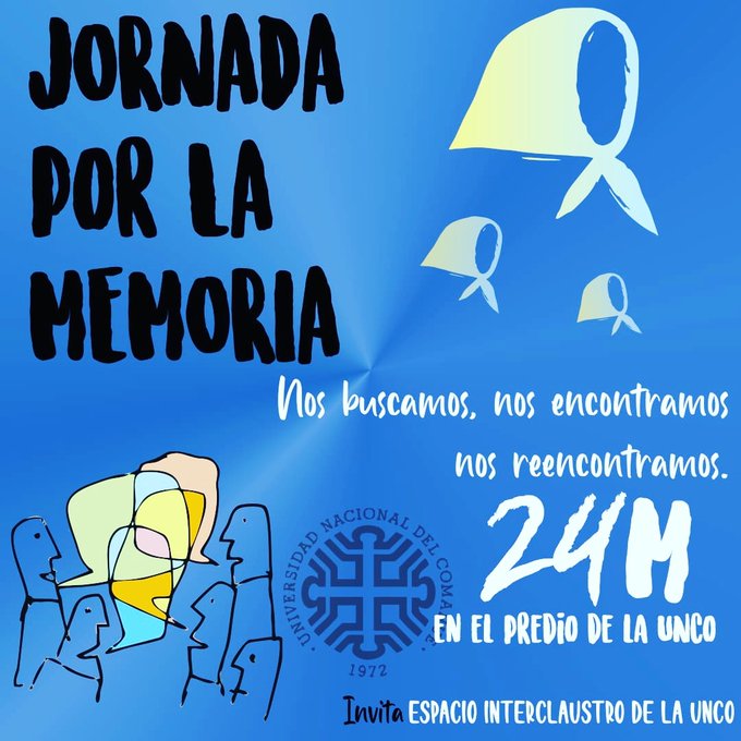 Universidad Nacional del Comahue