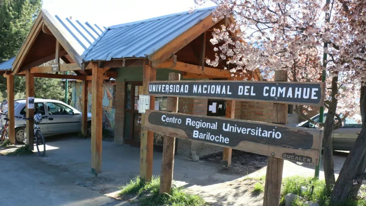 Eventos en diciembre 2025 – Universidad Nacional del Comahue