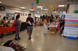 Universidad Nacional del Comahue – UNComa